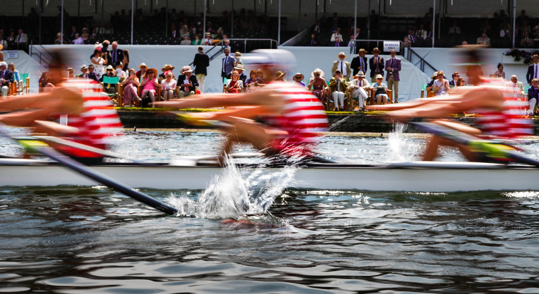 Rowing Squads Overview | Kingston Rowing Club
