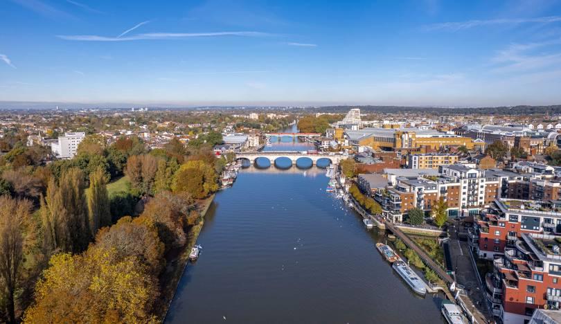 Kingston Head of the River 2025 | Kingston Rowing Club