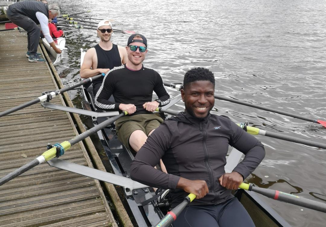 Team and Relationship Building, Wellbeing and Corporate Events in ...