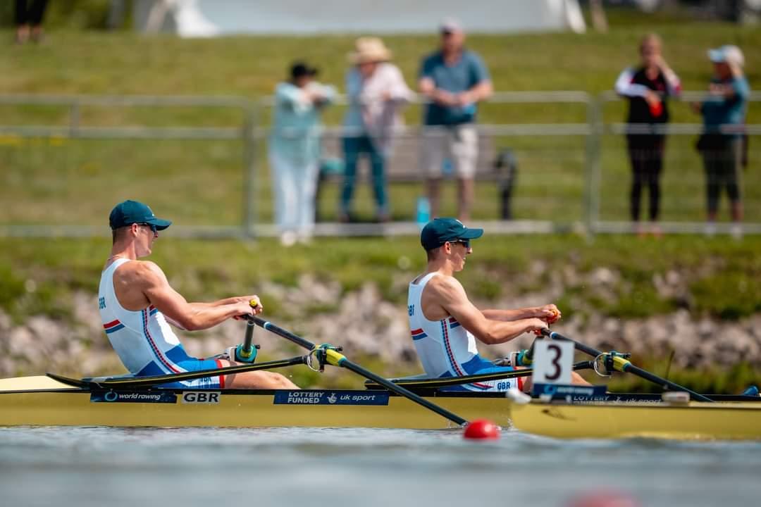 Juniors | Kingston Rowing Club