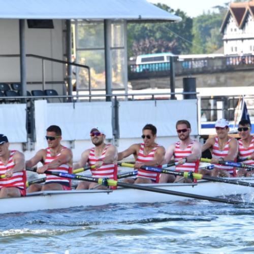 Home | Kingston Rowing Club